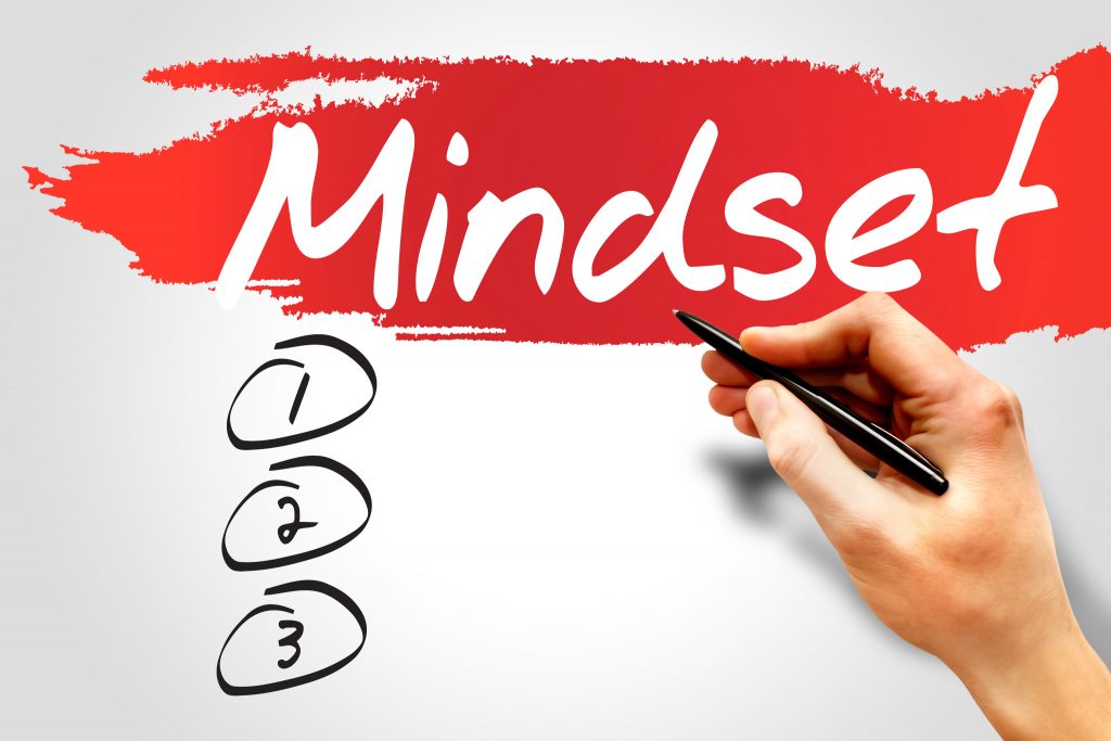 Growth and Fixed Mindset Definition - World leading mindset ...