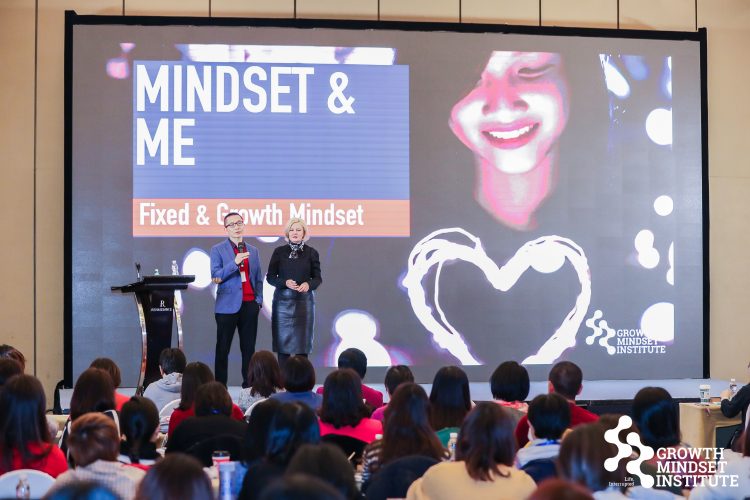 GMI Training Form Mindset Accreditation - Growth Mindset Institute ...